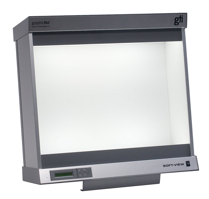 GTI Graphic Technology Inc. - Desktop Soft Proofing Systems