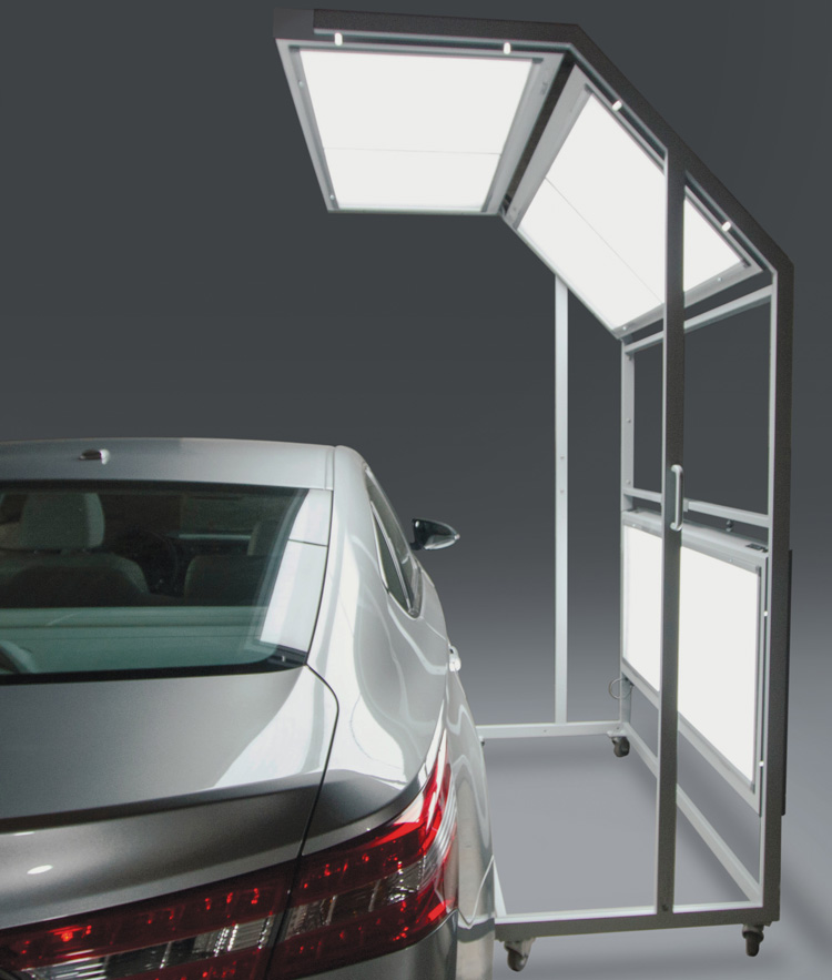 Importance of Visual Assessment in Industrial Color - GTI Graphic ...