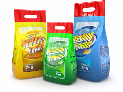 GTI's Color Viewing Systems for Package Printers