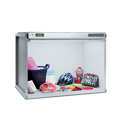 GTI Color Viewing Products and Systems Webstore